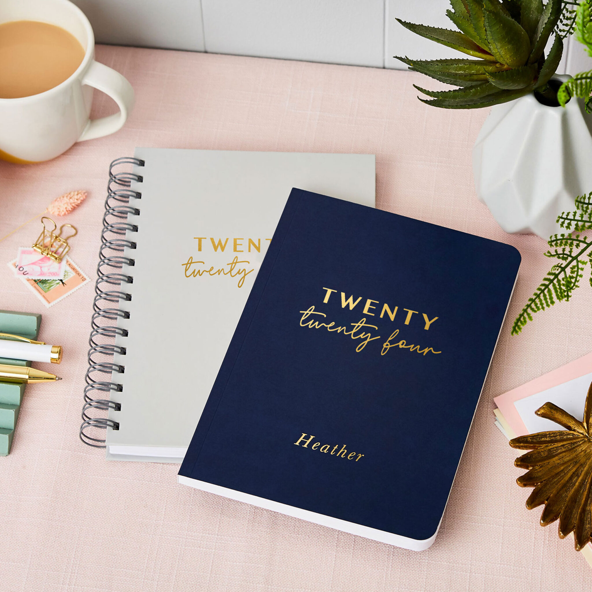 The Kew Softback Notebook | Martha Brook