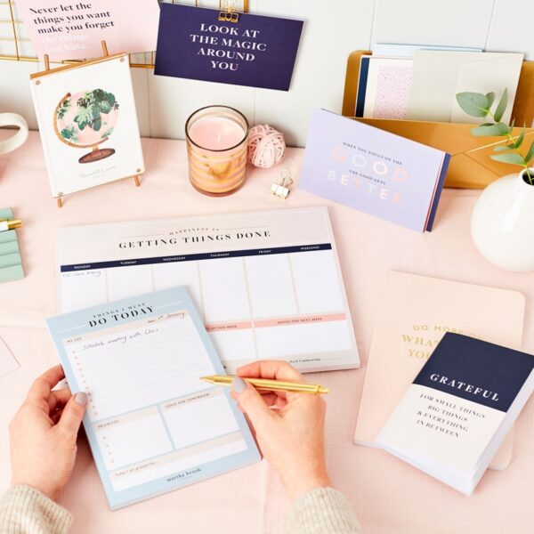 Personalised Stationery Gift Set | Martha Brook
