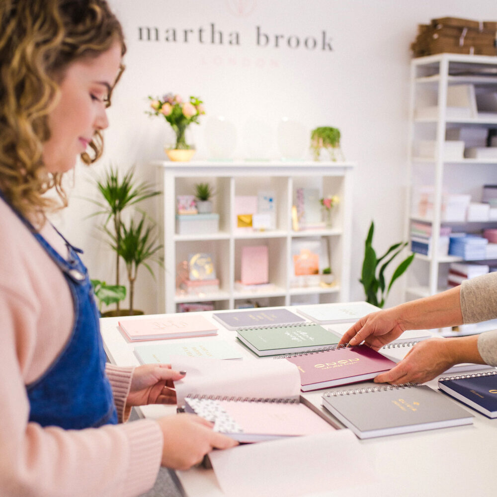 8 Really Good Reasons To Shop From Small Businesses | Martha Brook | P ...