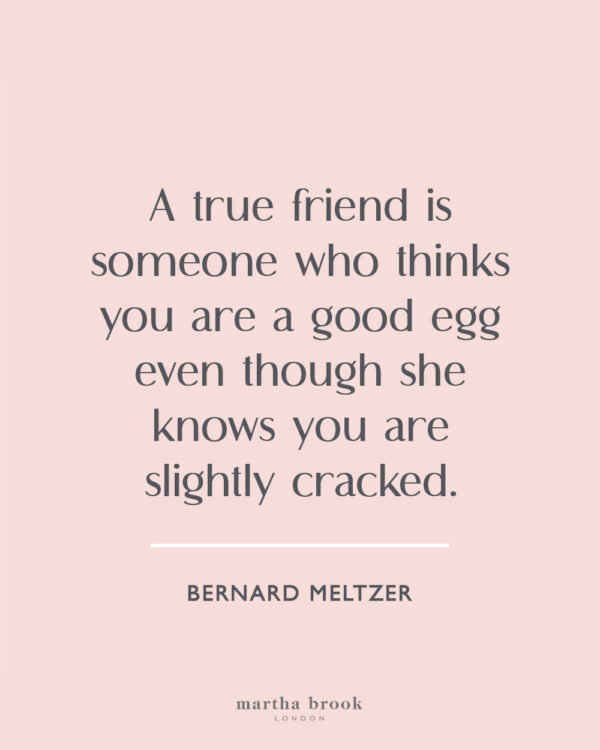 10 best friendship quotes to celebrate International Friendship Day ...