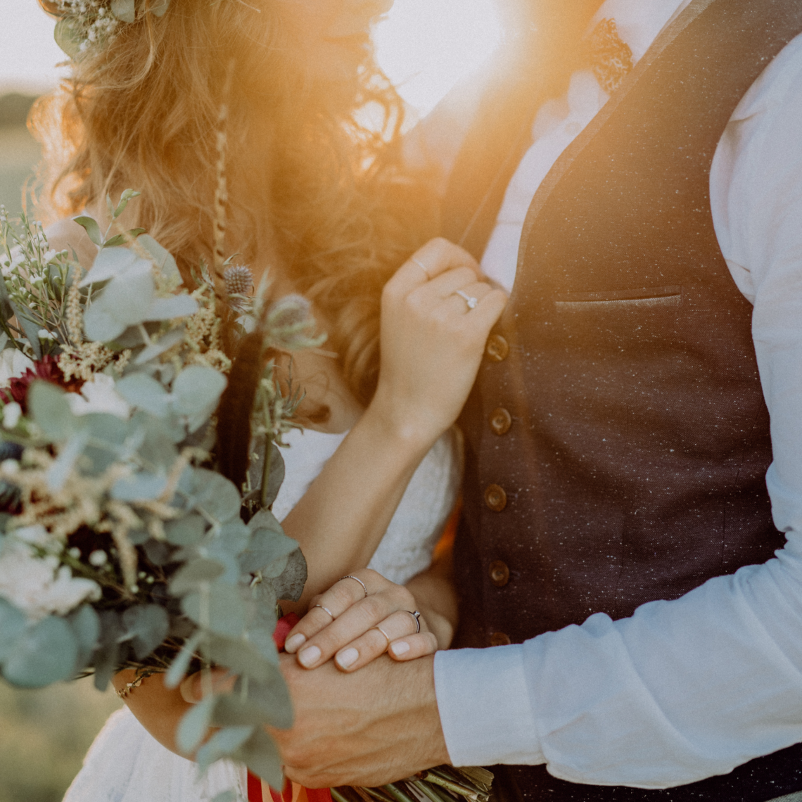 11 of the best places for wedding planning inspiration | Martha Brook