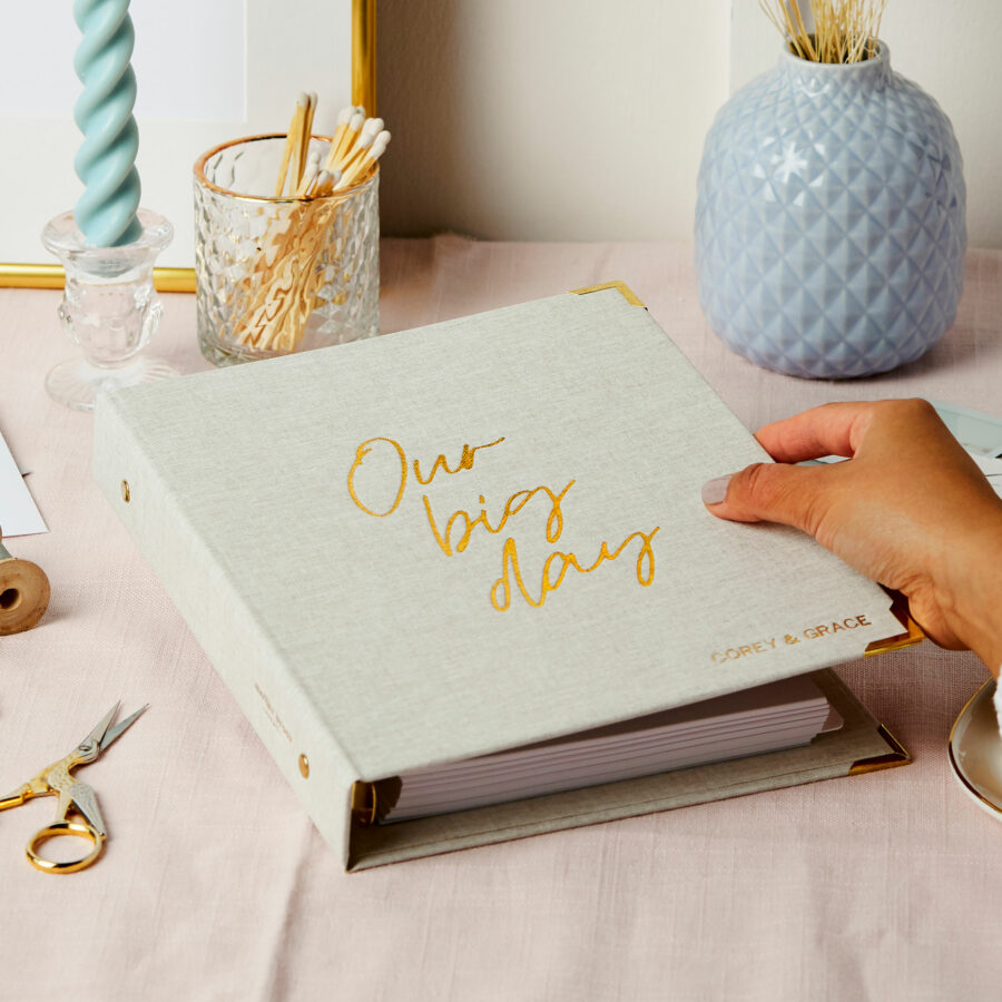Personalised Wedding Planner And Organiser Martha Brook Personalised Wedding Planner And Organiser Martha Brook