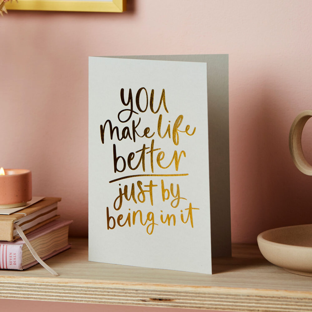 30 brilliant birthday messages to write in a card | Martha Brook