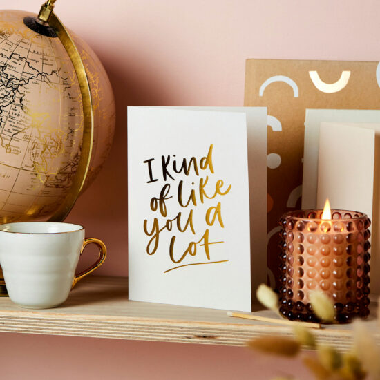 30 wonderful Valentine’s messages to write in a card | Martha Brook