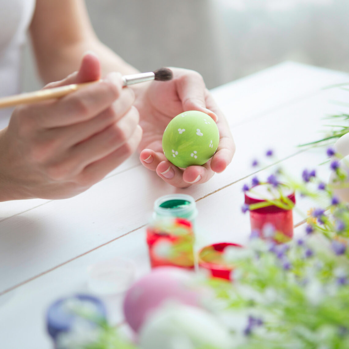 10 fun spring activities for all ages | Martha Brook
