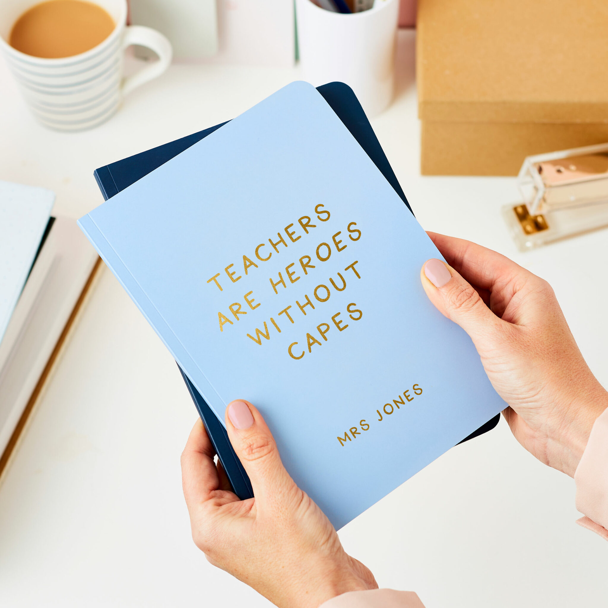 View All Notebooks | Martha Brook