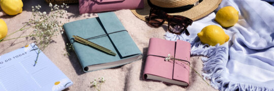 Stationery for Summer | Martha Brook