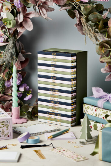 The best non-chocolate advent calendars 2022 | Martha Brook