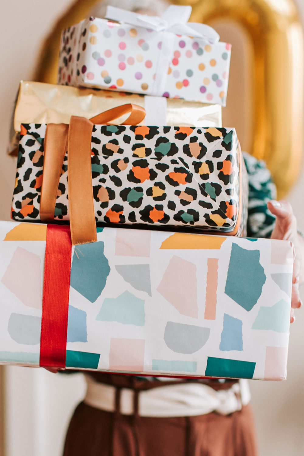 Shop With Meaning this Christmas | Martha Brook Blog