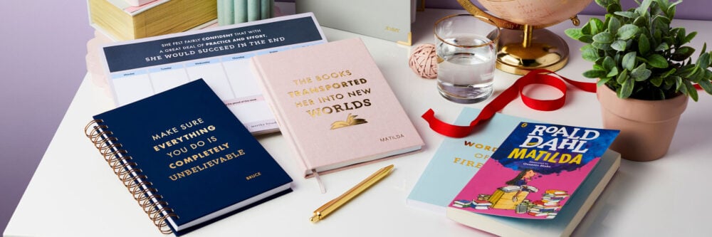 12 best Matilda quotes to inspire and empower | Martha Brook