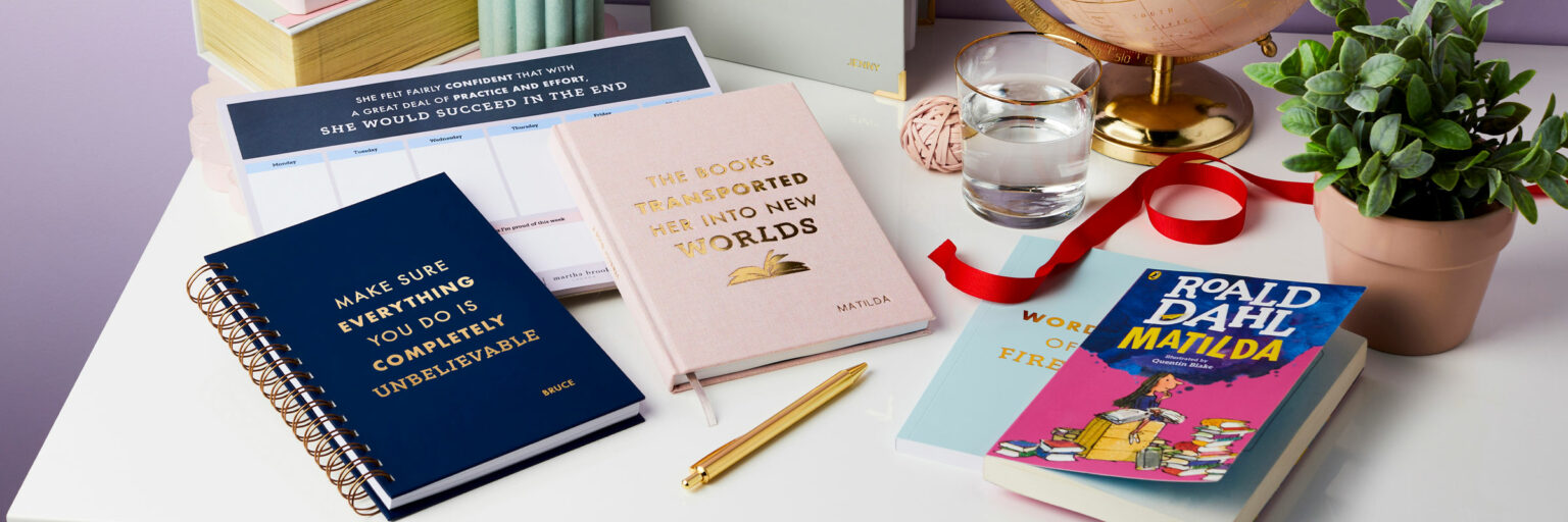 12 best Matilda quotes to inspire and empower | Martha Brook