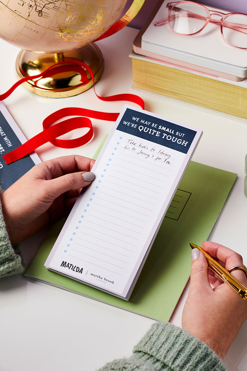 Best Secret Santa gifts by budget | Blog | Martha Brook