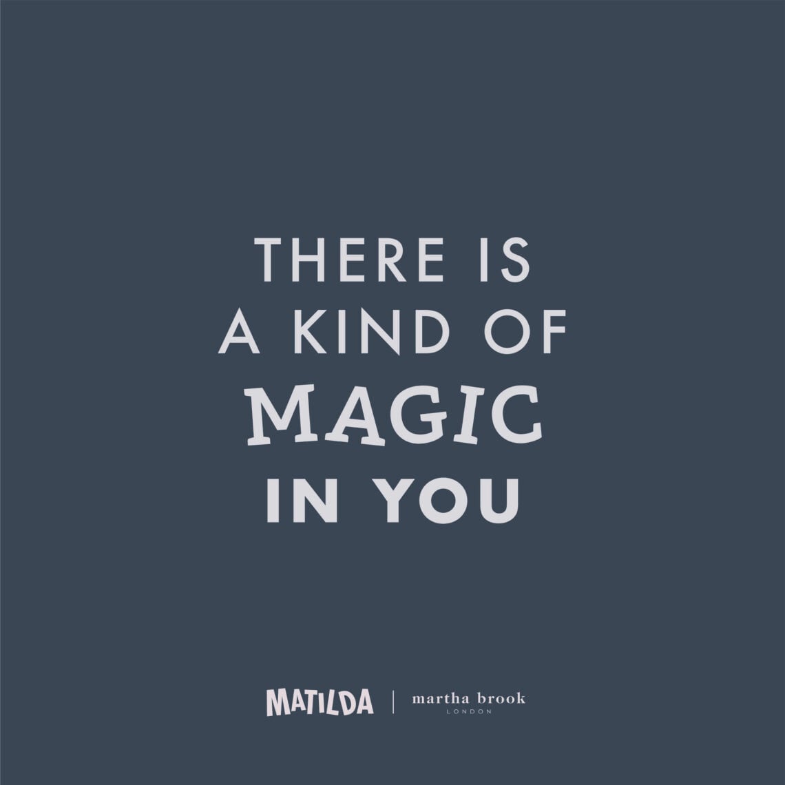 Bruce Matilda Quotes
