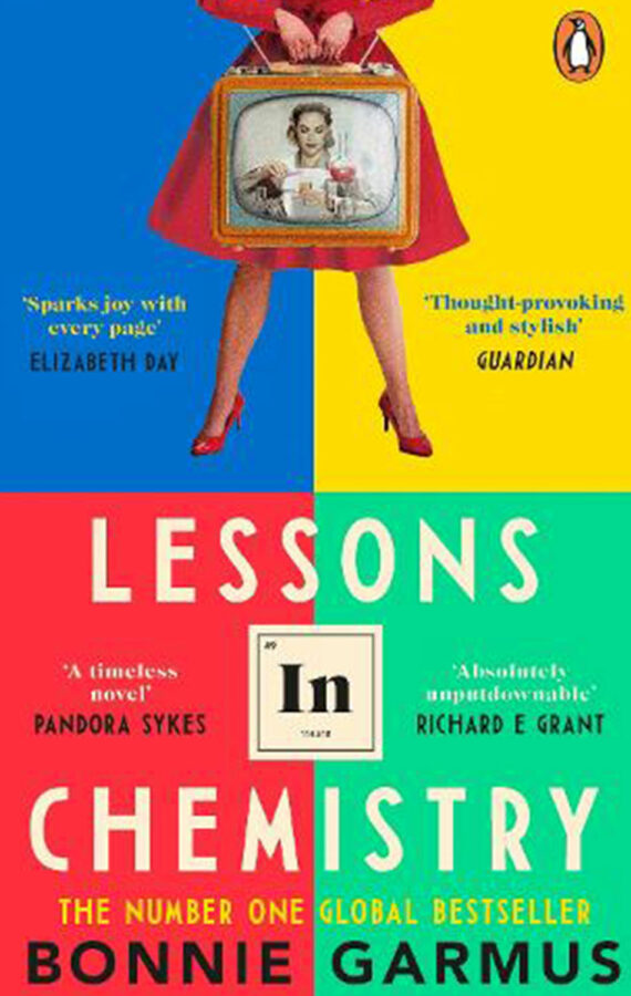 The best books of 2022 - as voted by you | Blog | Martha Brook