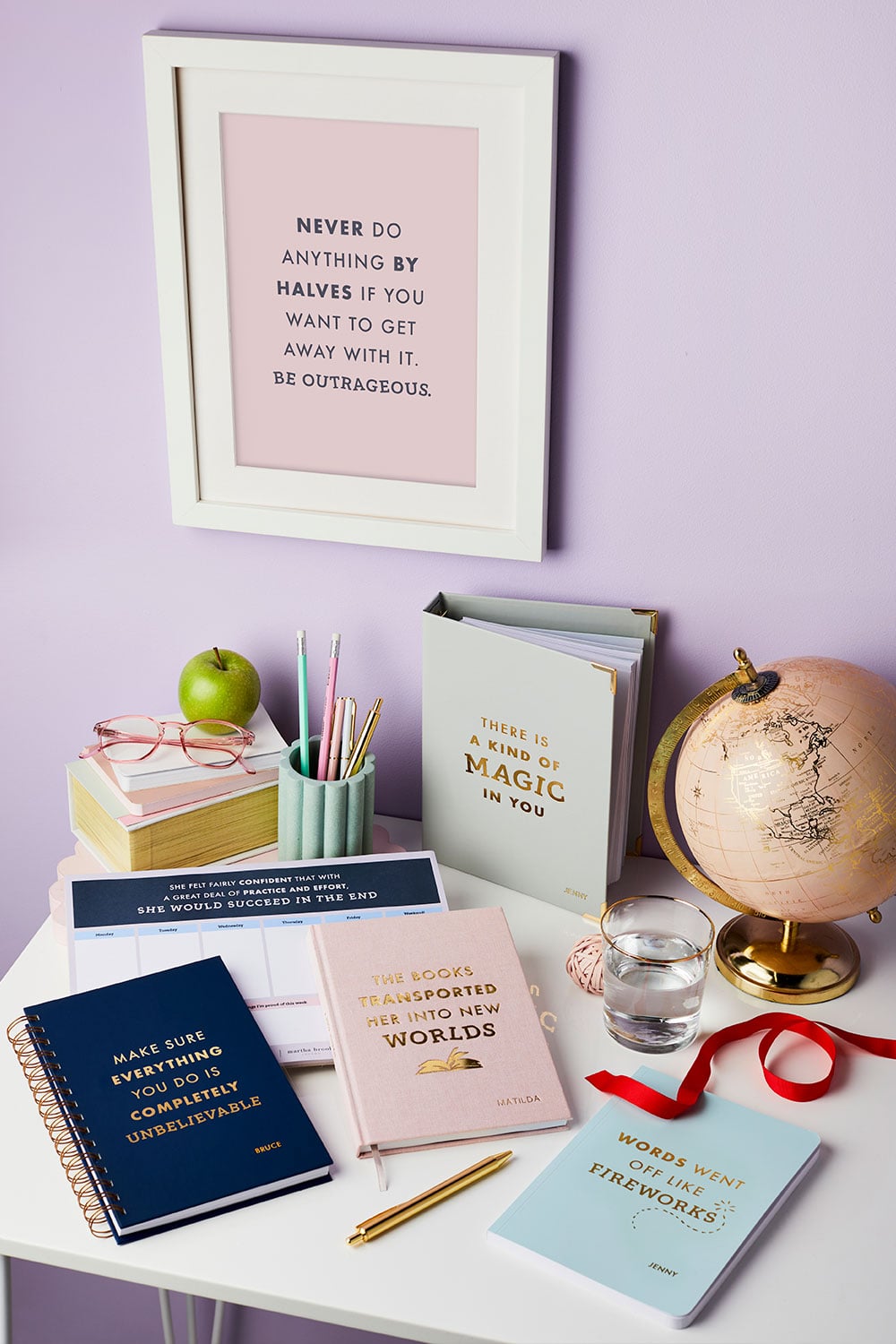 12 best Matilda quotes to inspire and empower | Martha Brook