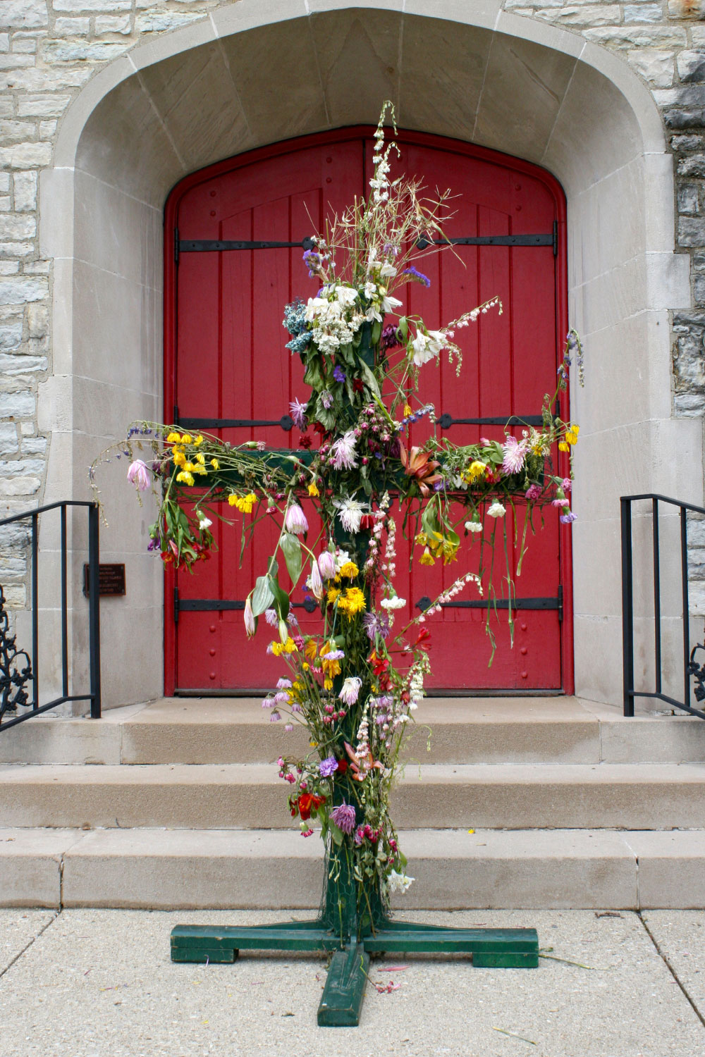 Why is Easter celebrated? | Blog | Martha Brook
