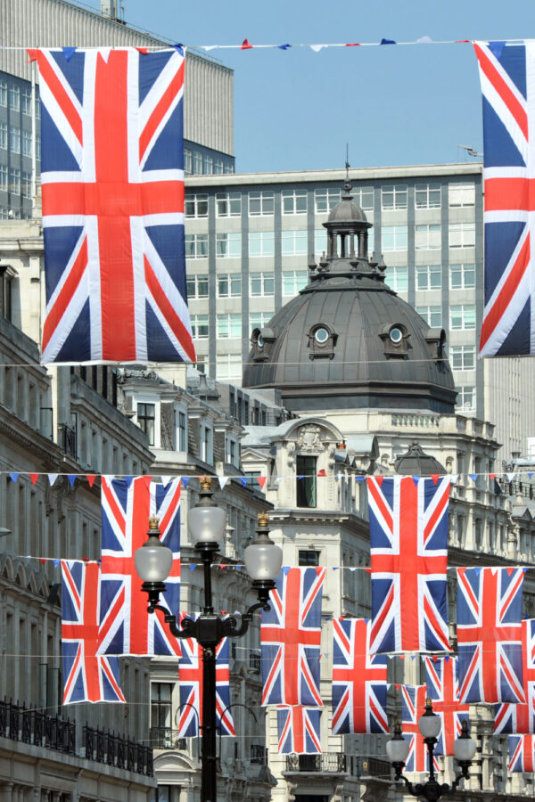 6 brilliant ways to celebrate King Charles Coronation | Martha Brook