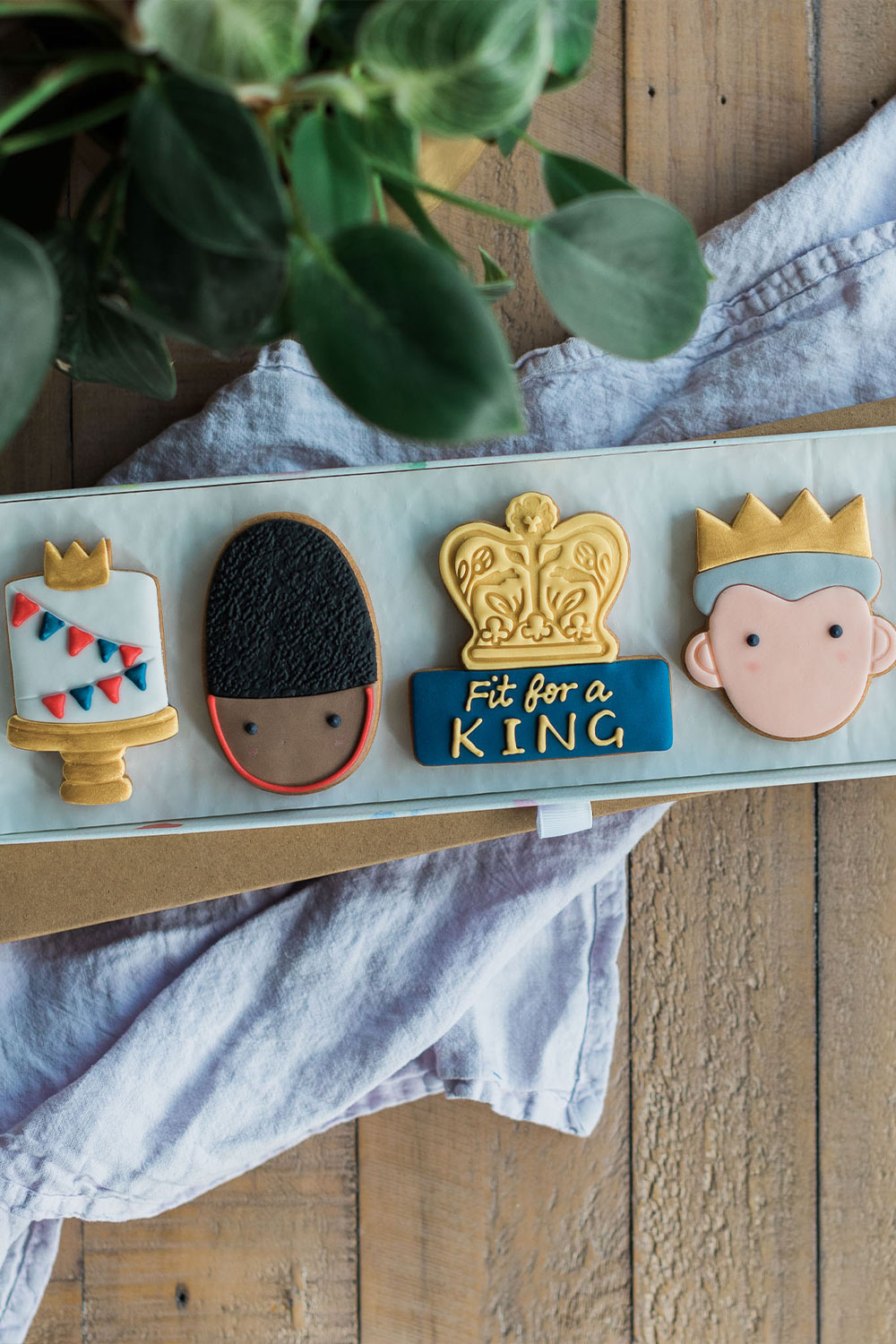 6 brilliant ways to celebrate King Charles Coronation | Martha Brook