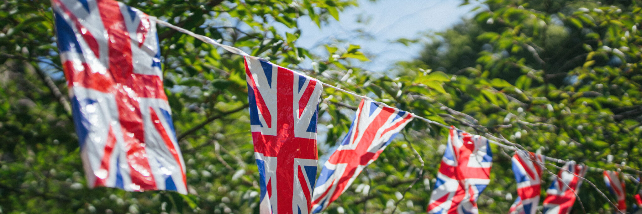 6 brilliant ways to celebrate King Charles Coronation | Martha Brook