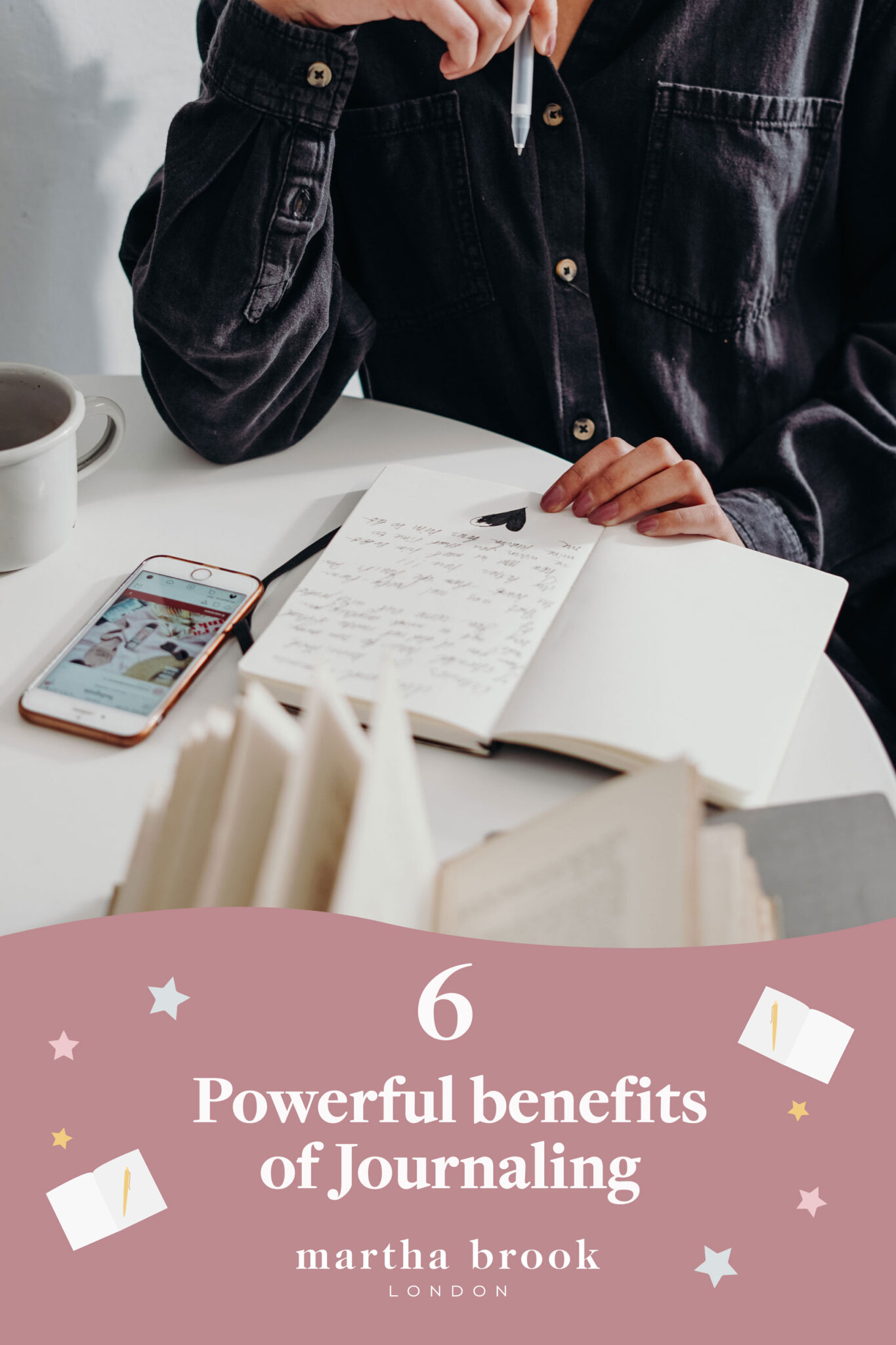 10 Benefits Of Journaling – Importance Of Journaling – NMXBLO
