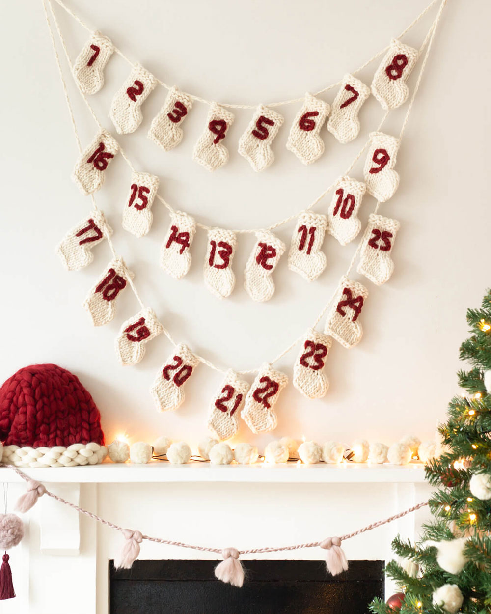 Best Alternative Advent Calendars for 2024 | Martha Brook