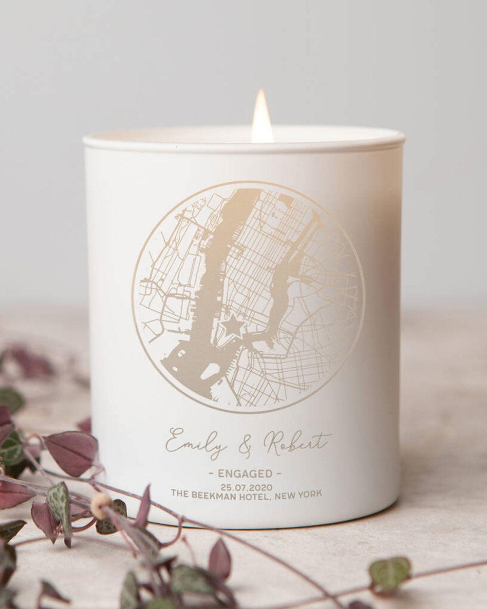 10 of the loveliest engagement gifts | Blog | Martha Brook