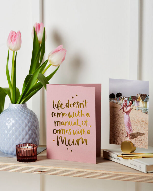 30 Mother's Day messages to write in a card | Martha Brook