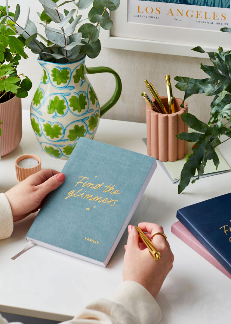 What are glimmers and how to find them | Martha Brook