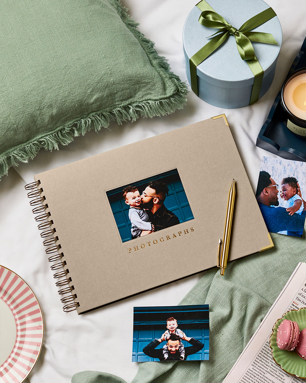 10 of the best Father’s Day gift ideas | Martha Brook
