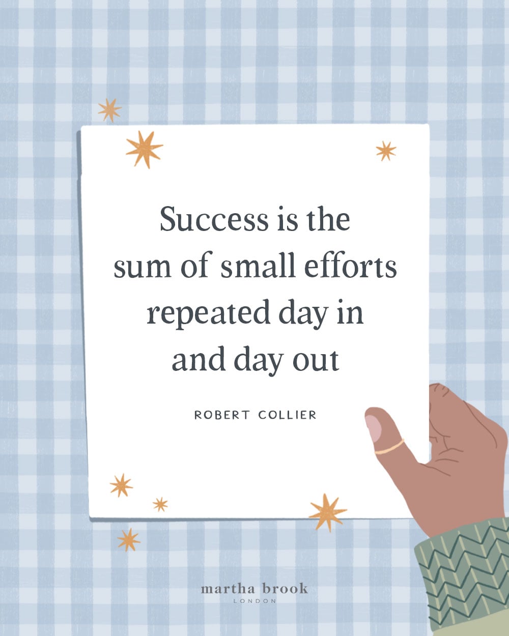 10 inspiring back-to-school quotes | Martha Brook