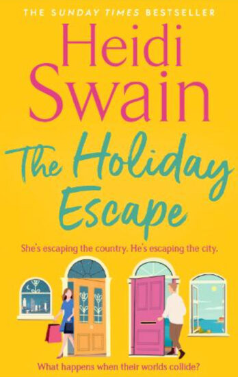 10 of the best summer books of 2024 | Blog | Martha Brook