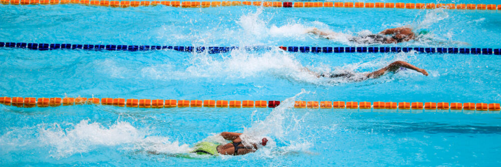 8 inspiring life lessons from the Paris Olympics 2024 | Martha Brook
