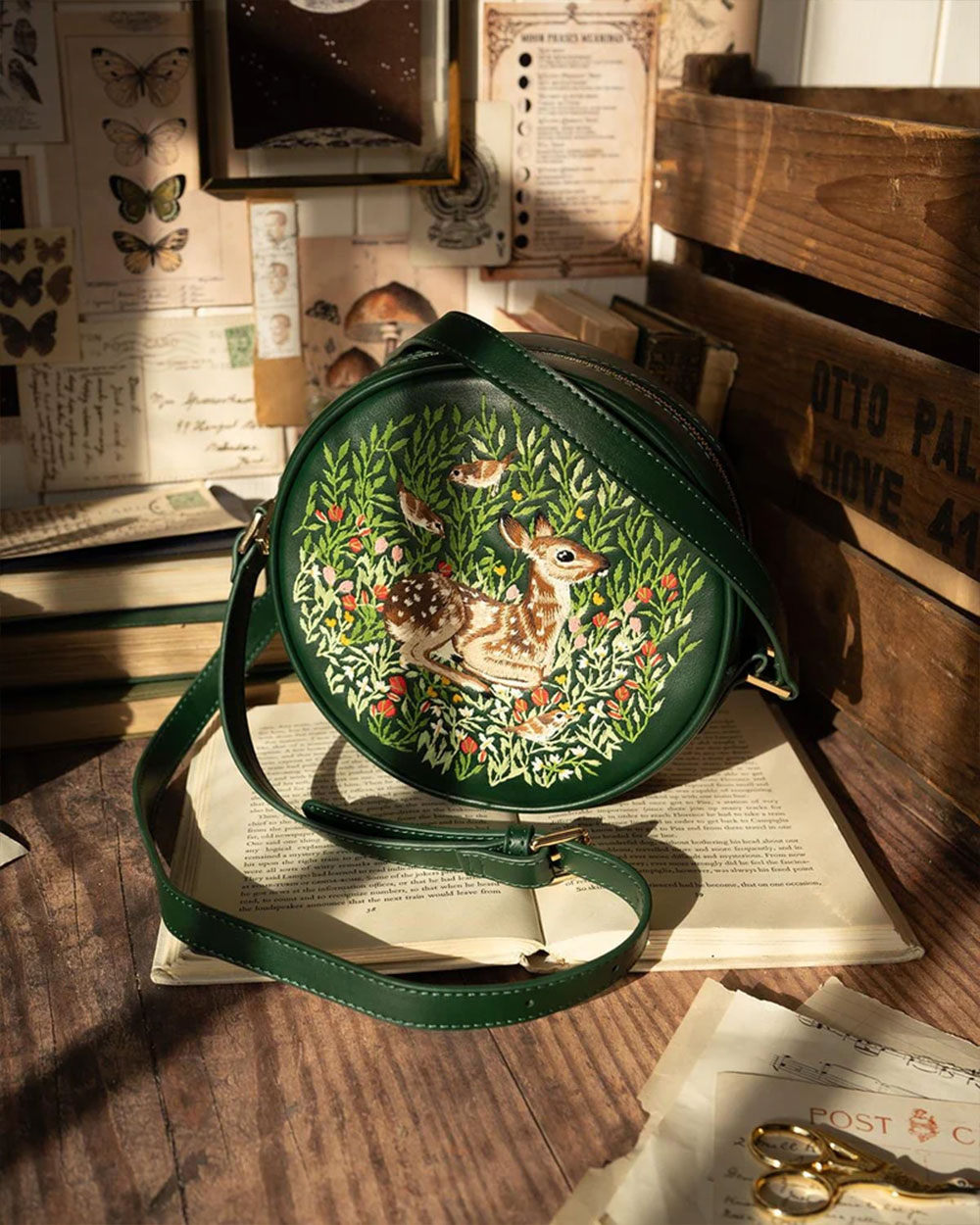 10 of the best woodland themed gifts | Martha Brook