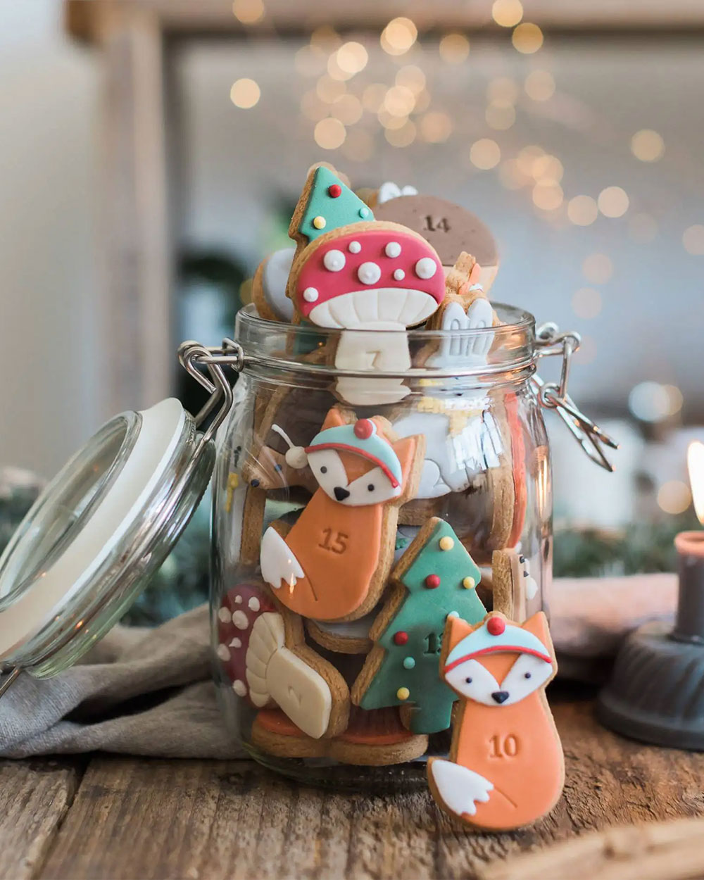 10 of the best woodland themed gifts | Martha Brook