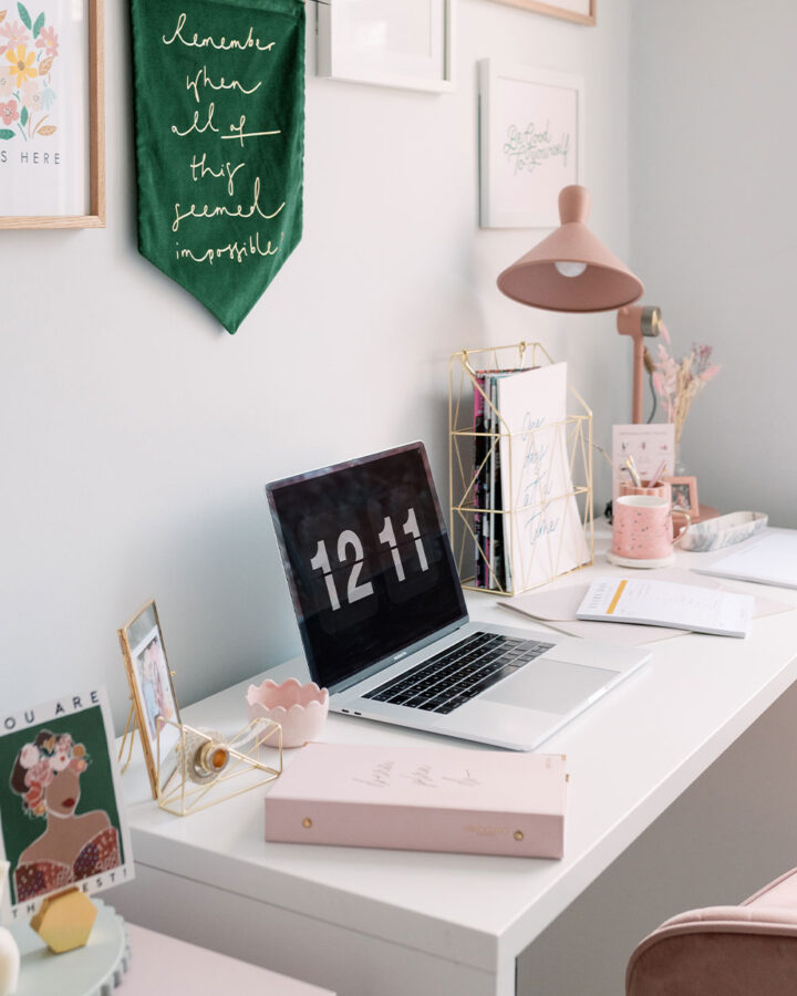15 simple ways to practice self-care at work | Martha Brook