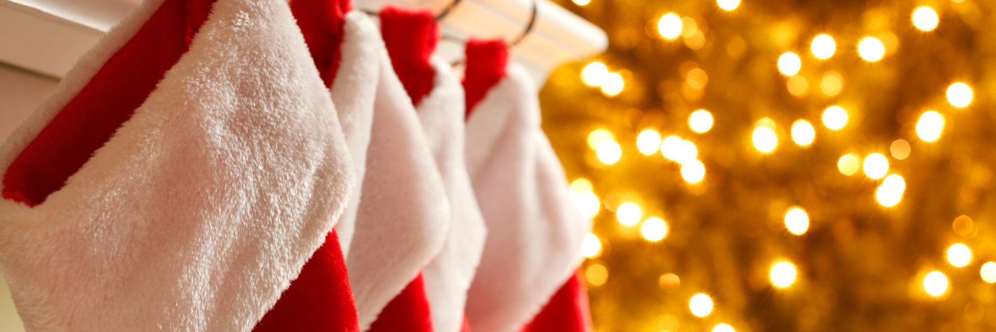 10 stylish stocking filler ideas | Blog | Martha Brook