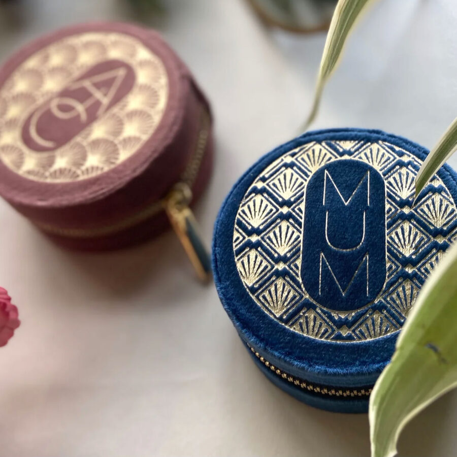 10 stylish stocking filler ideas | Blog | Martha Brook