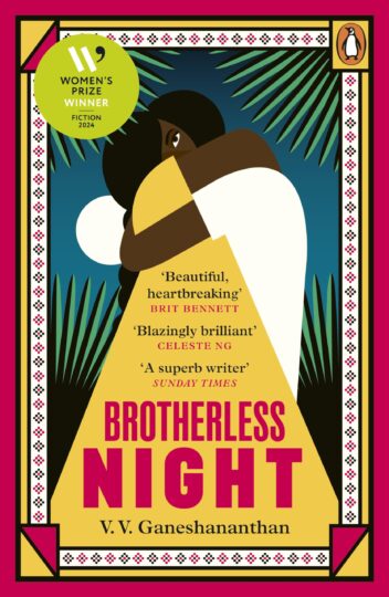 The best books of 2024 – as voted by you | Martha Brook