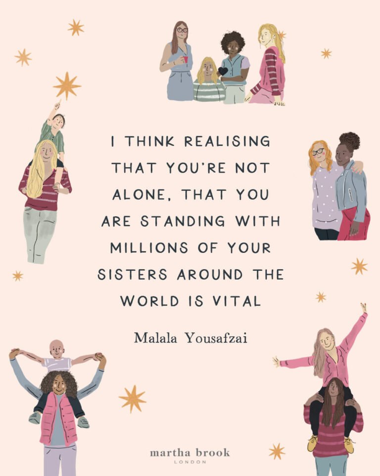 14 Inspirational International Women's Day Quotes | IWD 2025