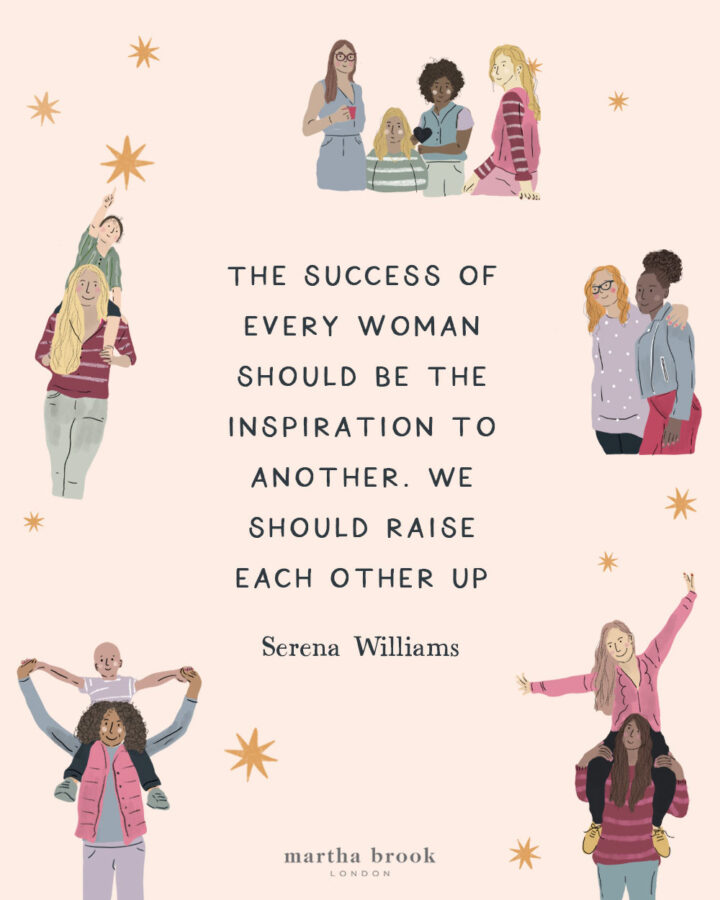 14 Inspirational International Women's Day Quotes | IWD 2025