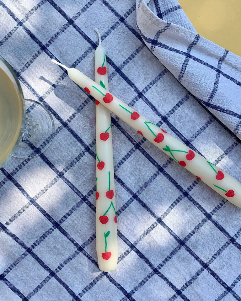 10 unique cherry-themed gifts for her | Martha Brook