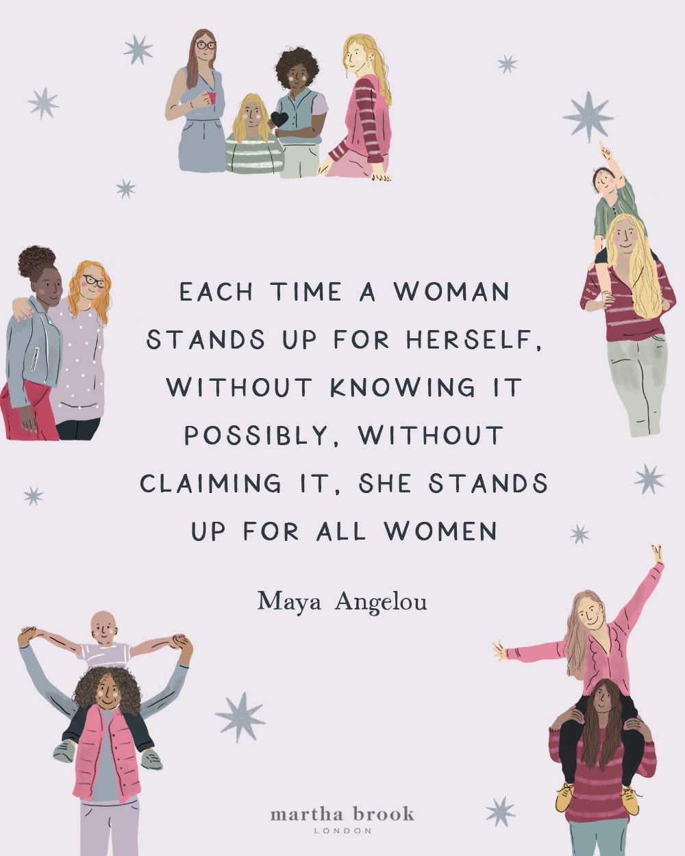 14 Inspirational International Women's Day Quotes | IWD 2025