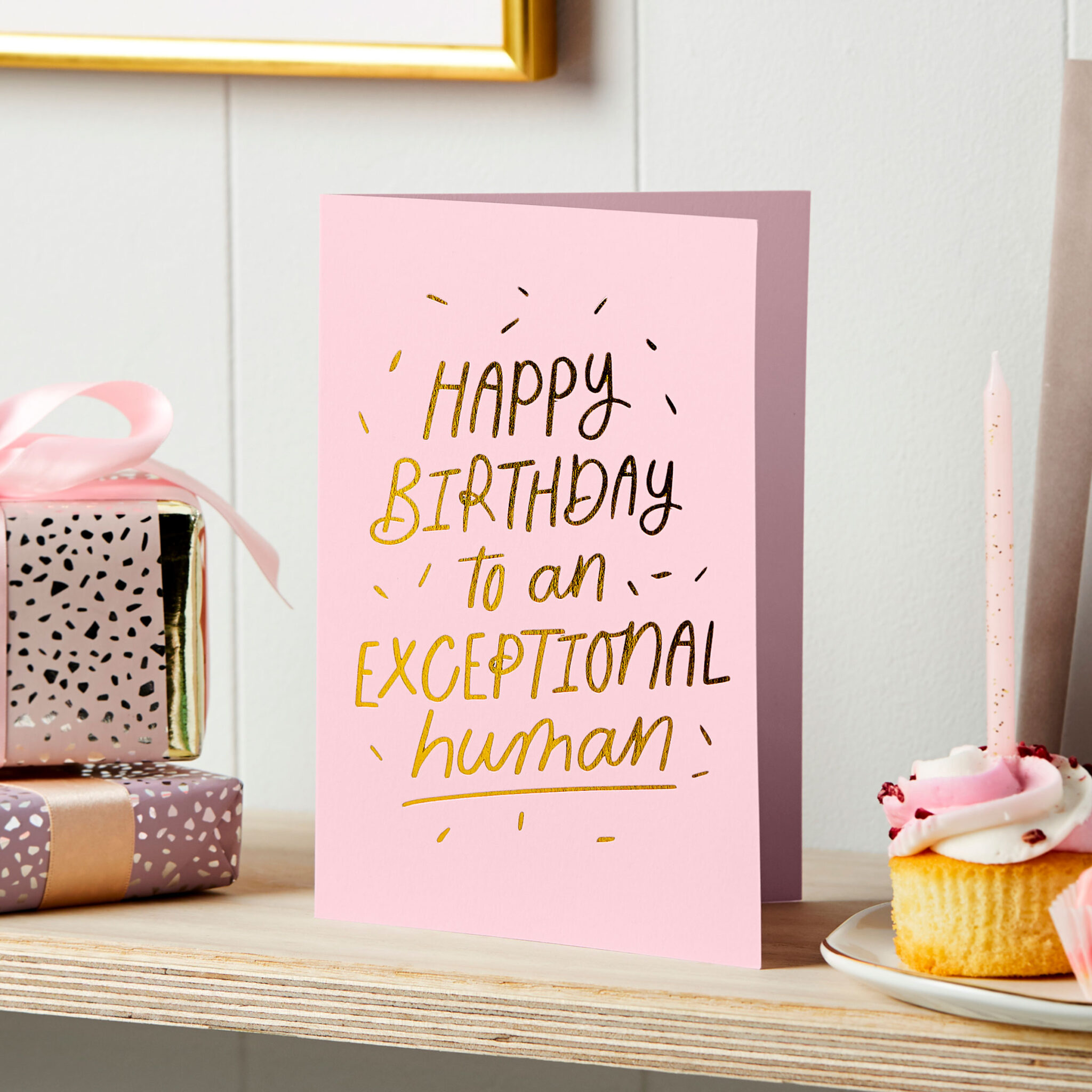 30 brilliant birthday messages to write in a card | Martha Brook