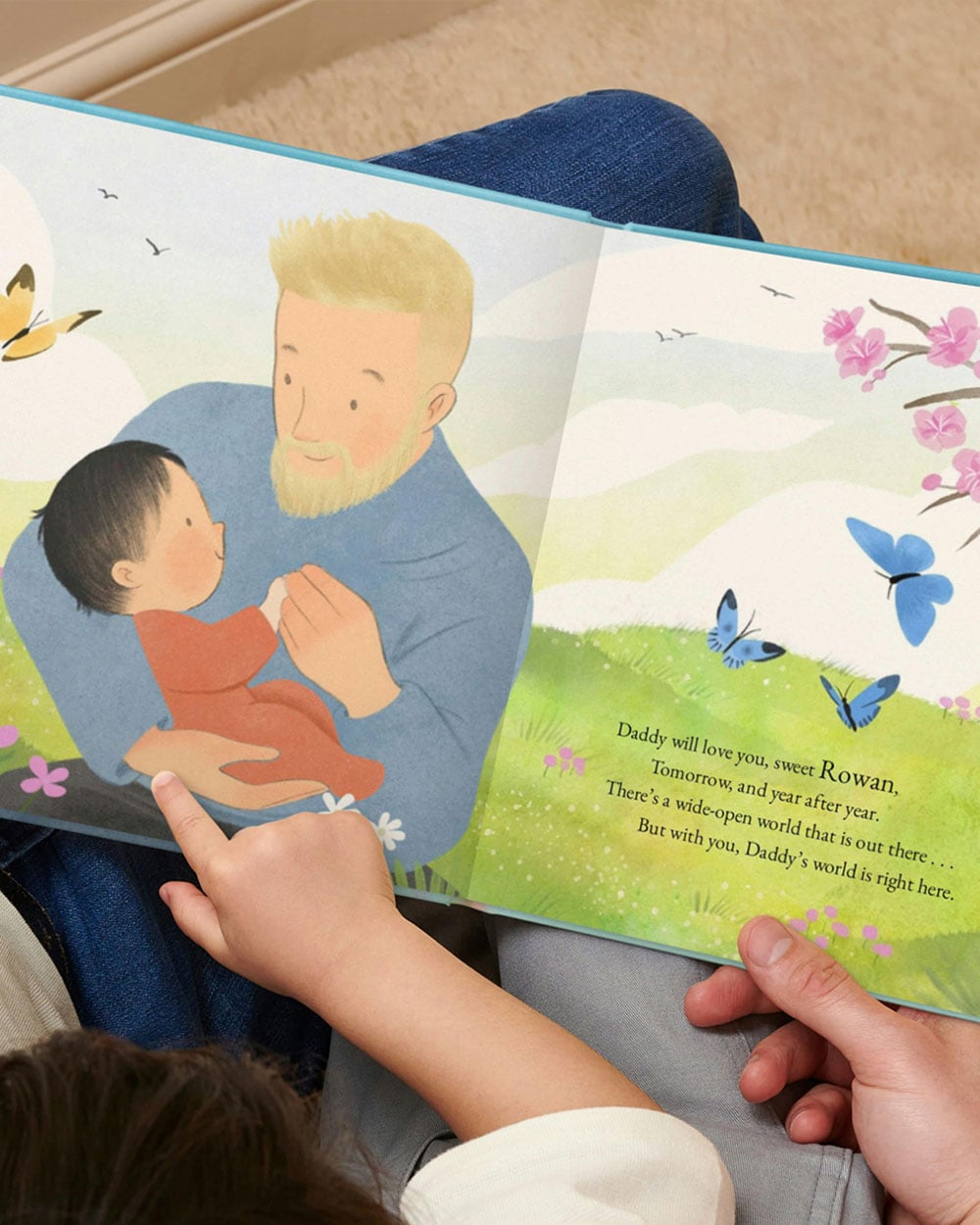 10 memorable gift ideas for Dad | Blog | Martha Brook