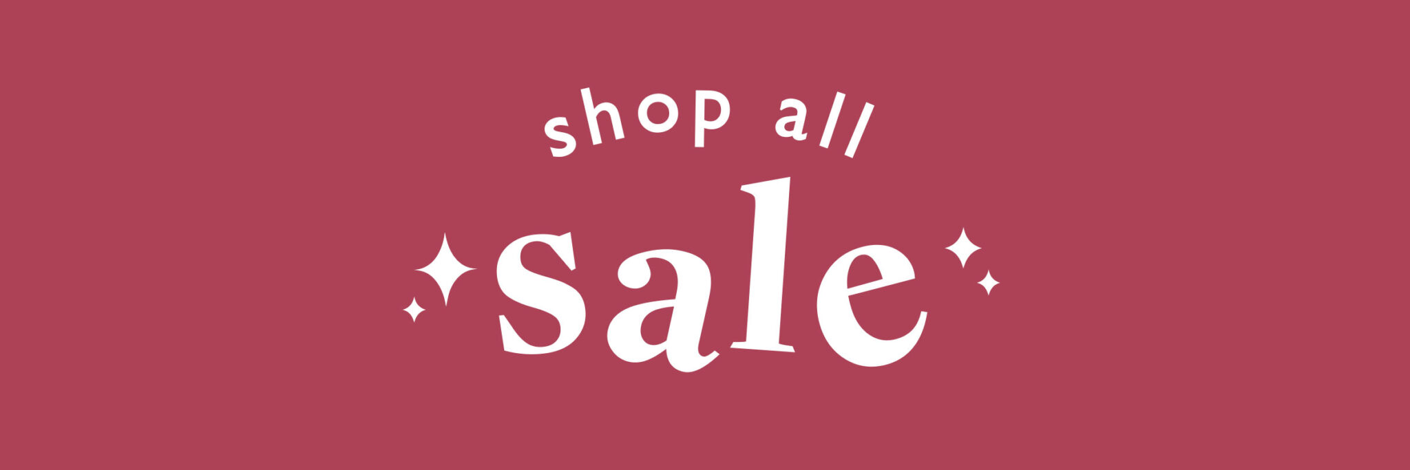 Shop All Sale | Martha Brook